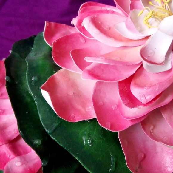 HopeStar Art | Accessories | Costplayrenaissance Festival Flower ...